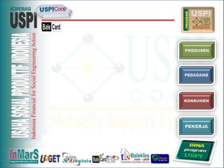 Program USPI | PPTX