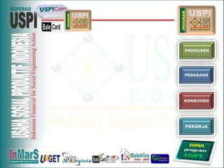 Program USPI | PPTX