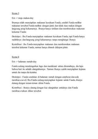 ini script baru gua | PDF