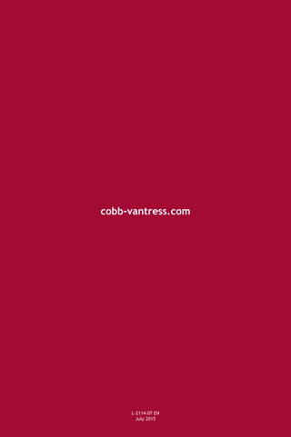 Cobb500 broiler performance_and_nutrition_supplement | PDF