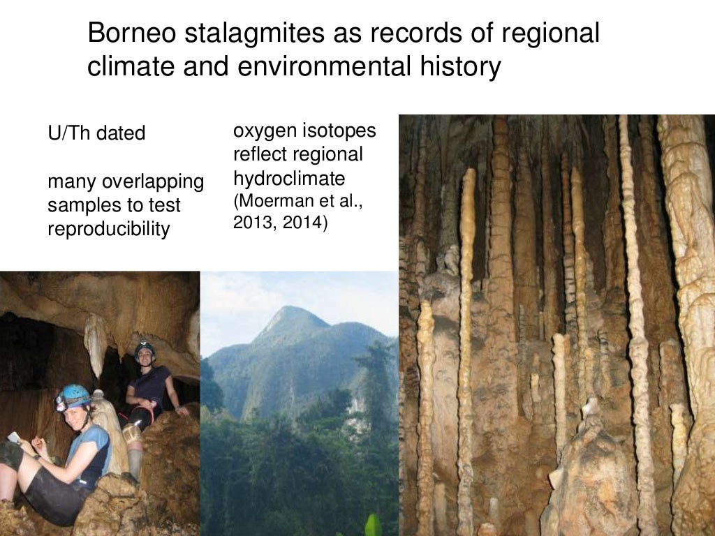 The Toba super-eruption: micro-scale traces of a global-scale climate ...