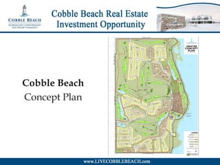 Cobble Beach | PPT
