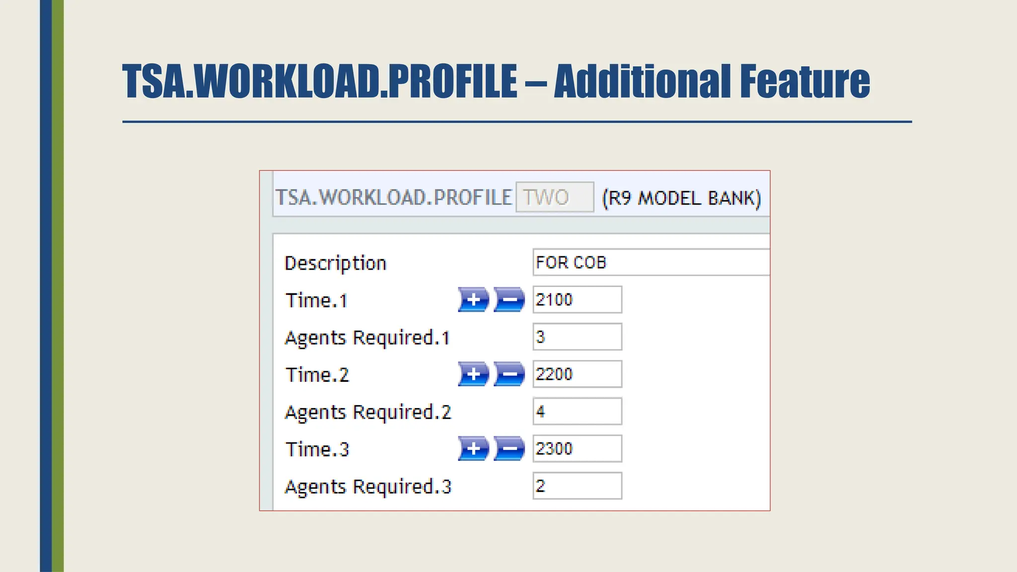 CloseOfBusinessTemenos T24 TRAINING material | PPTX