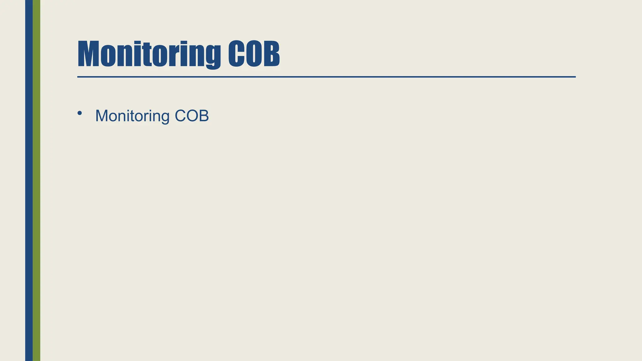 CloseOfBusinessTemenos T24 TRAINING material | PPTX