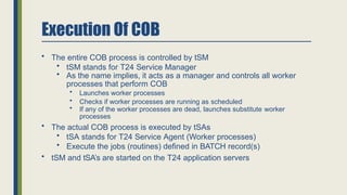 CloseOfBusinessTemenos T24 TRAINING material | PPTX