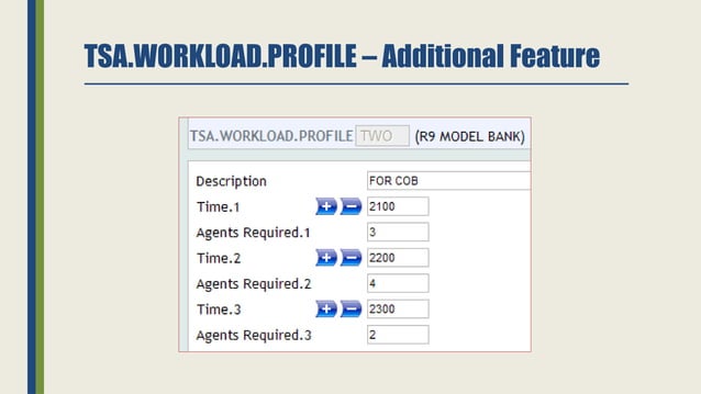 CloseOfBusinessTemenos T24 TRAINING material | PPTX | Operating Systems ...