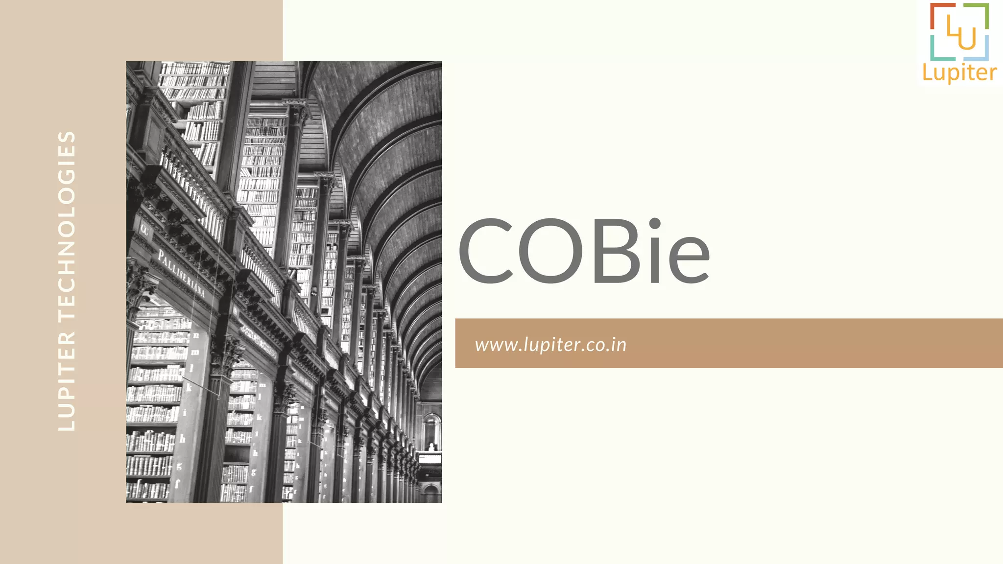 COBie | PDF