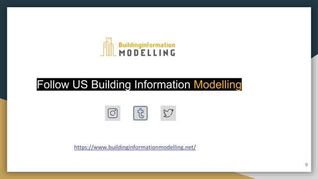 COBie BIM Modeling Services – Building Information Modeling | PPTX