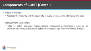 Cobit | PPTX