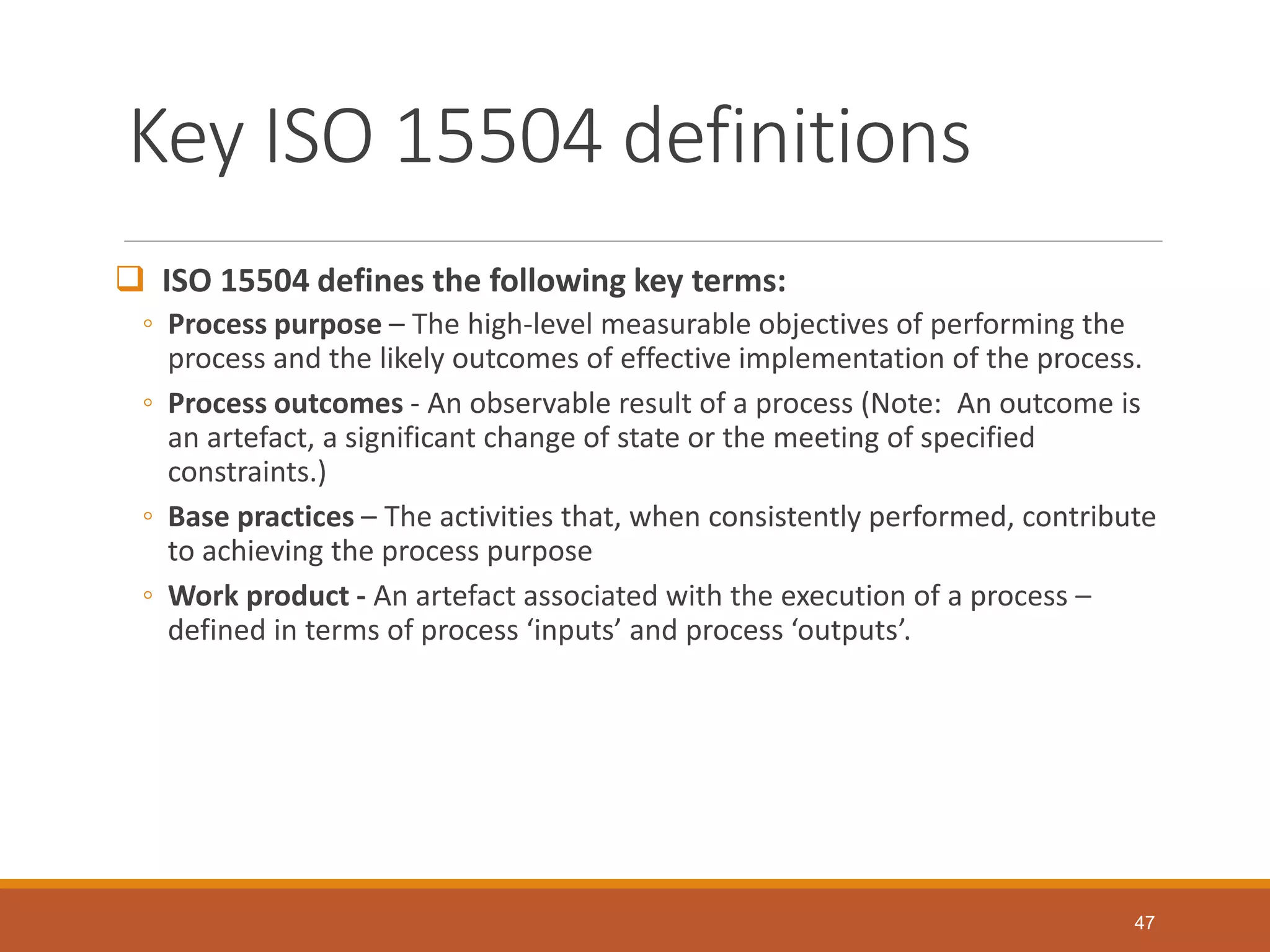 Cobit 5 It Governance Model An Introduction Pptx Business Business And Finance