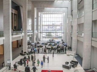 Cobo Center Grand Riverview Ballroom | PPTX | Prom | Personal ...