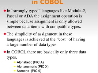 Cobolbasics | PPT