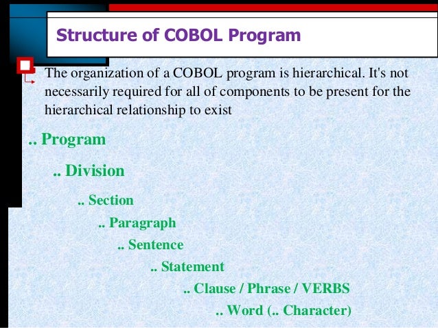 Dfhcommarea in cobol program - ionasl