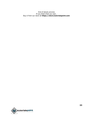 Cobol tutorial | PDF