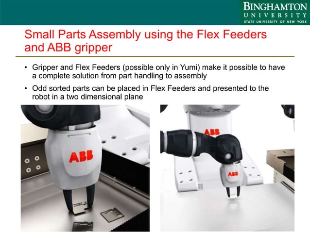 Cobotics | PPTX | Robotics | Technology & Computing