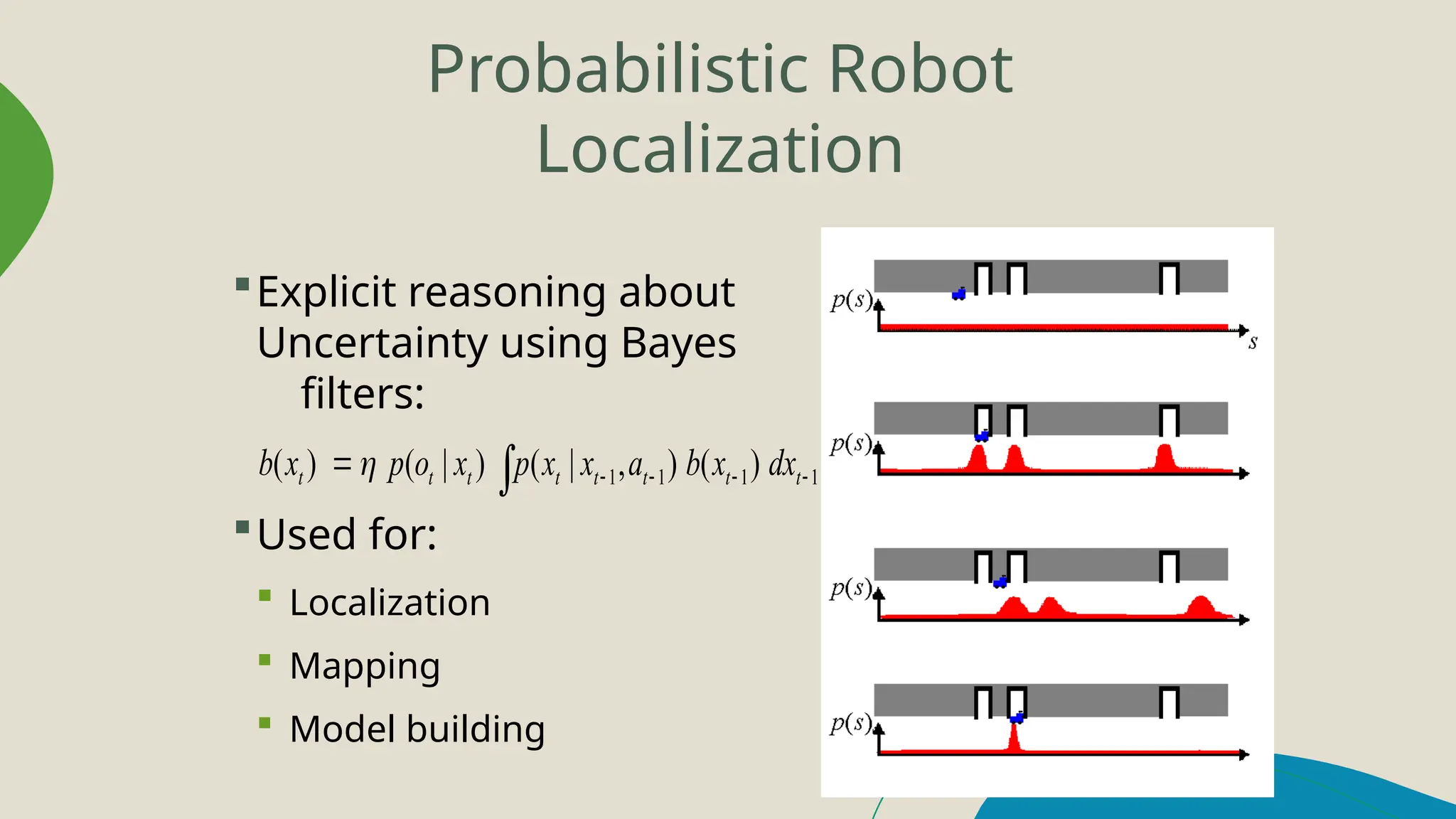 Cobots presentation for industrial applications | PPTX