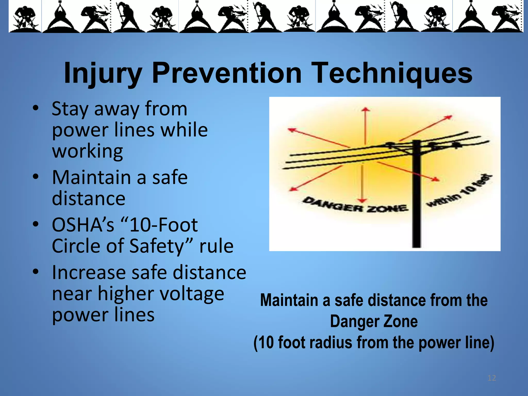 COB Overhead and Underground Power Line Safety.pptx