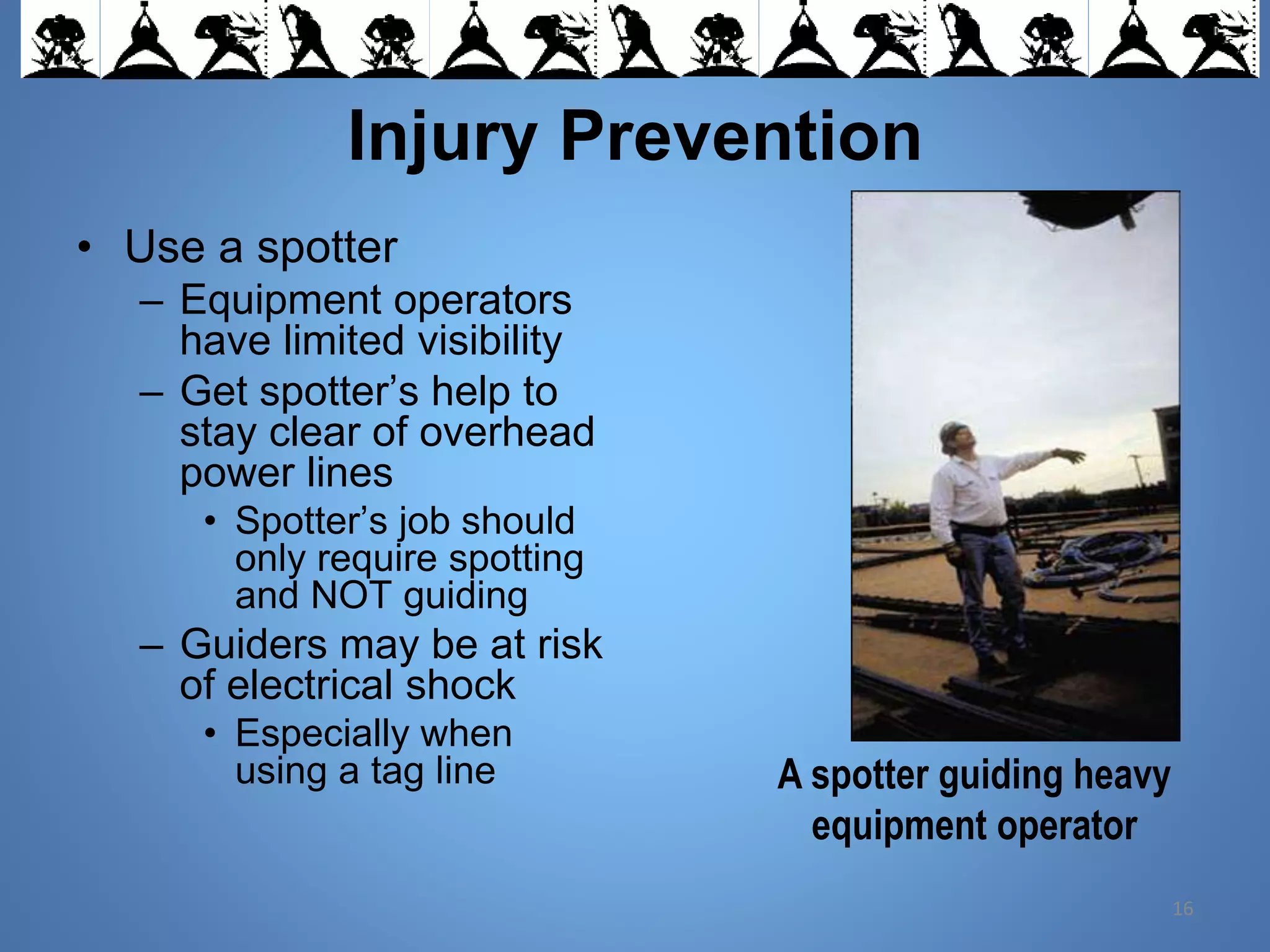 COB Overhead and Underground Power Line Safety.pptx