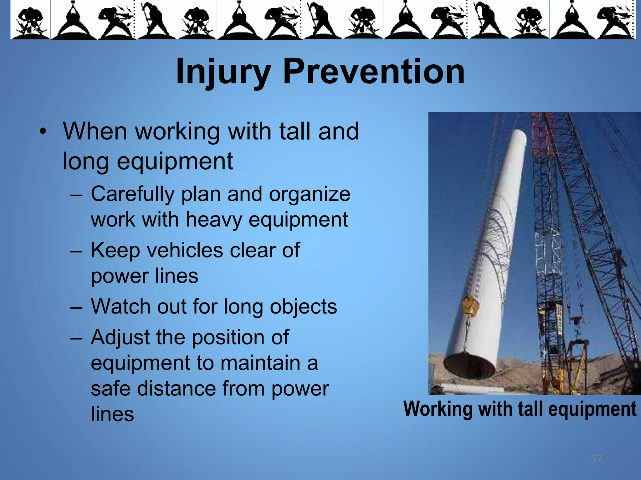 COB Overhead and Underground Power Line Safety.pptx