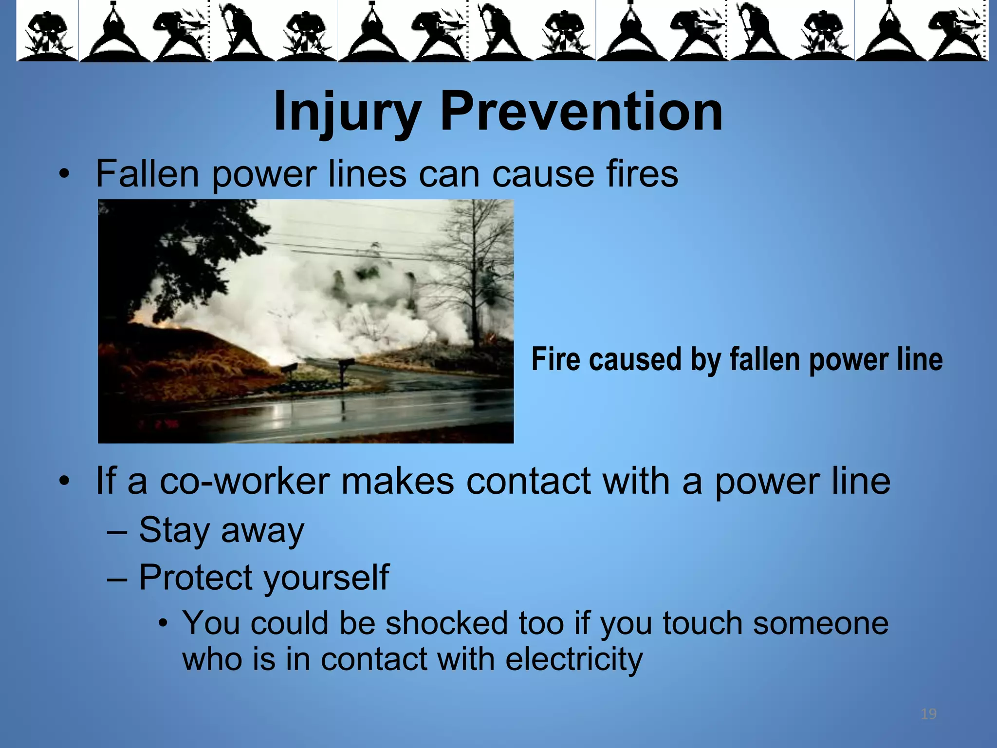 COB Overhead and Underground Power Line Safety.pptx
