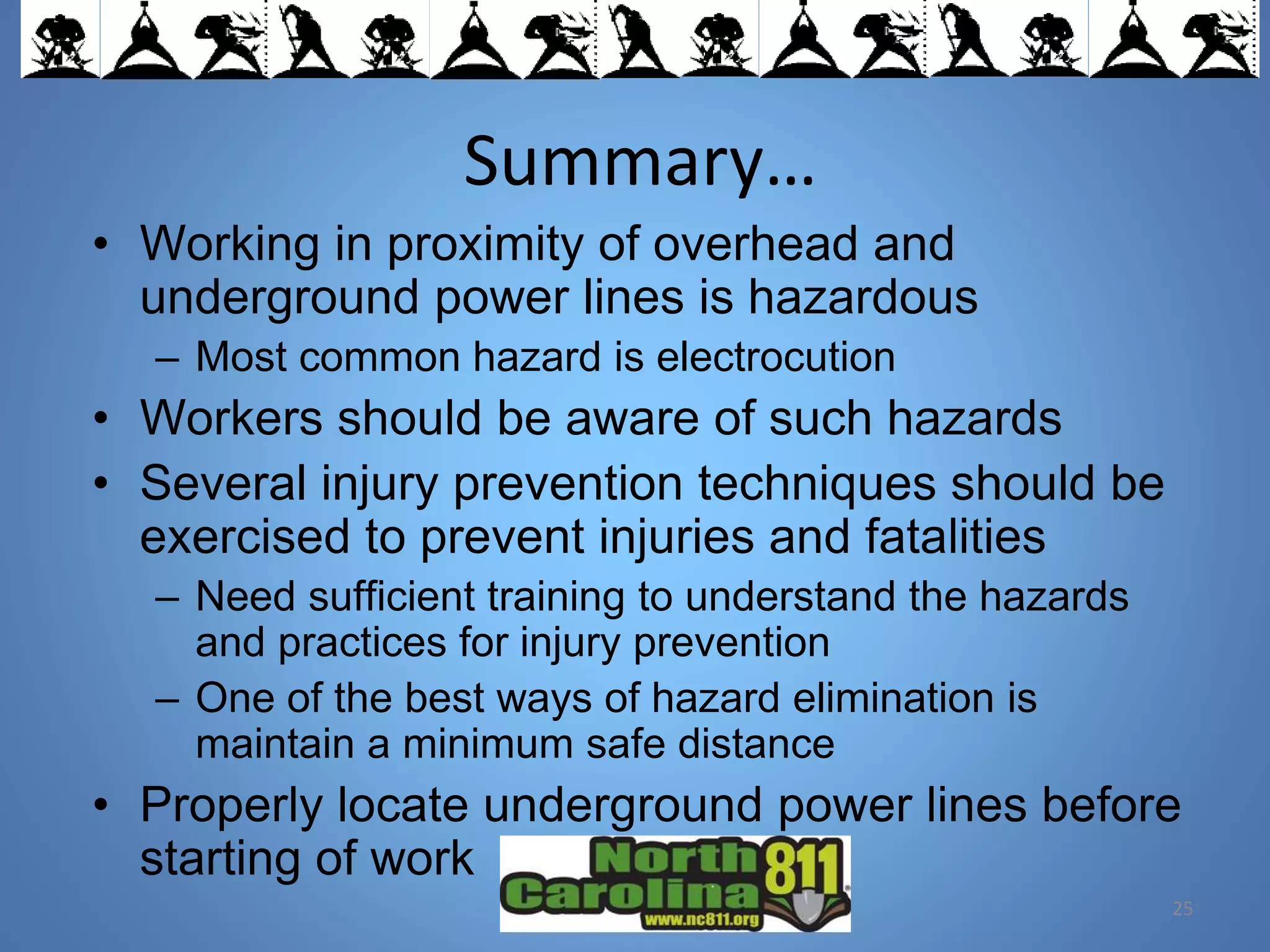 COB Overhead and Underground Power Line Safety.pptx