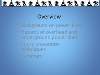 COB Overhead and Underground Power Line Safety.pptx