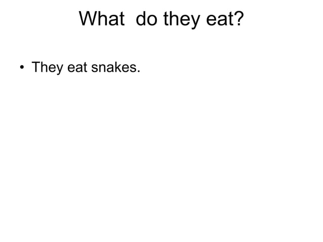 Cobra powerpoint | PPT