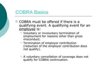 Cobra basics website | PPT