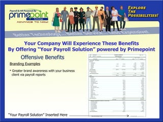 Co Branding Presentation | PPT