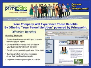 Co Branding Presentation | PPT