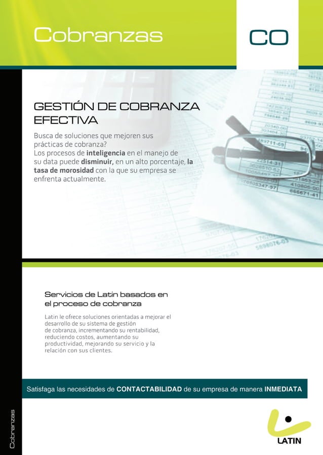 Cobranzas Efectivas Pdf