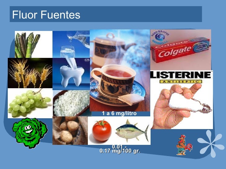 OLIGOELEMENTOS – Bioquímica y nutrición