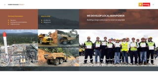 Cobre Panama Project (FQM) - STRACON | PPT