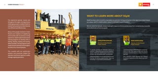 Cobre Panama Project (FQM) - STRACON | PPT