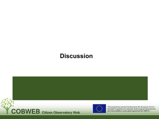 COBWEB - Semantics | PPTX | Web Design and HTML | Internet