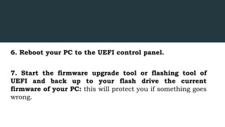 COC. 1 COMPUTER SYSTEM SPECIFICATIONS-BIOS.pptx