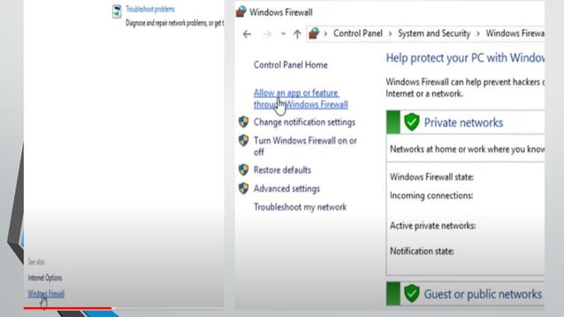 COC1 & 2.pptx_PowerPoint Presenatation X | PPTX