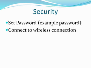 Coc2 setting-up-computer-network sucn | PPTX