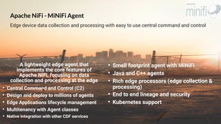 CoC23_ Let’s Monitor The Conditions at the Conference | PDF