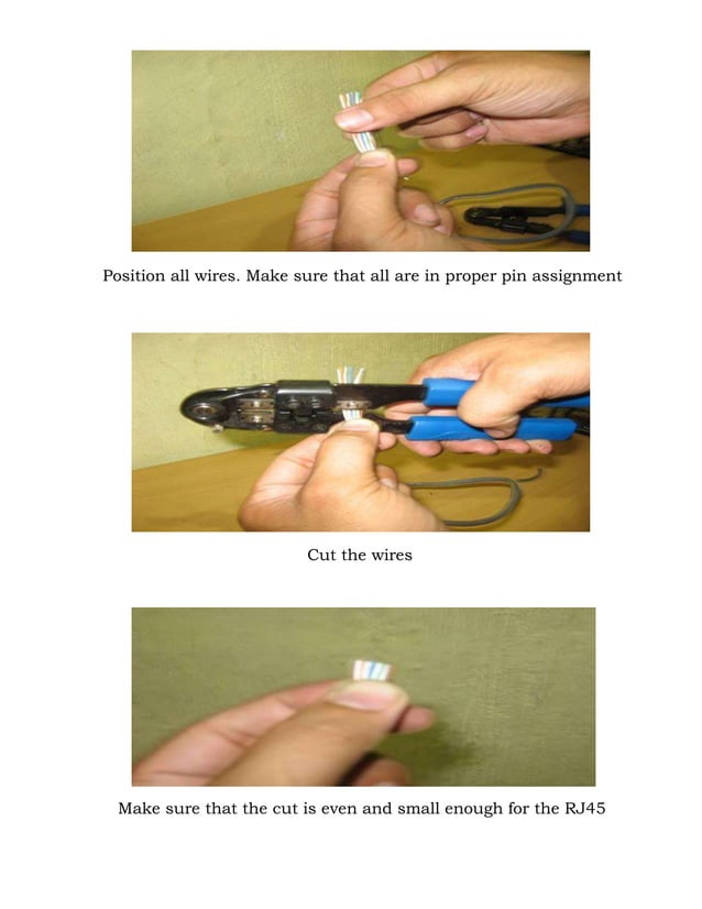 COC2_edited.docx | Computer Networking | Computing