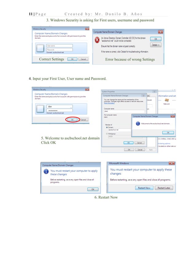 COC 3 - Setup Computer Systems | PDF | Operating Systems | Computer ...