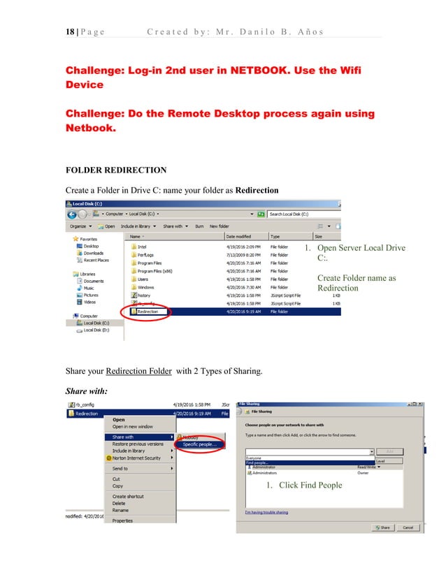 COC 3 - Setup Computer Systems | PDF | Operating Systems | Computer Software and Applications