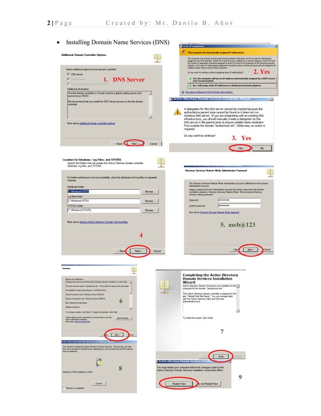 COC 3 - Setup Computer Systems | PDF | Operating Systems | Computer Software and Applications