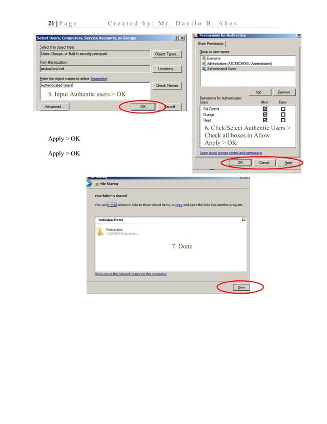 COC 3 - Setup Computer Systems | PDF | Operating Systems | Computer ...