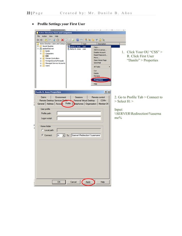 COC 3 - Setup Computer Systems | PDF | Operating Systems | Computer Software and Applications