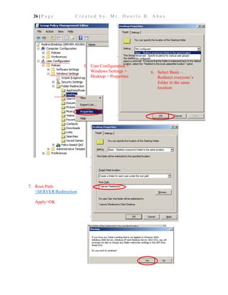 COC 3 - Setup Computer Systems | PDF