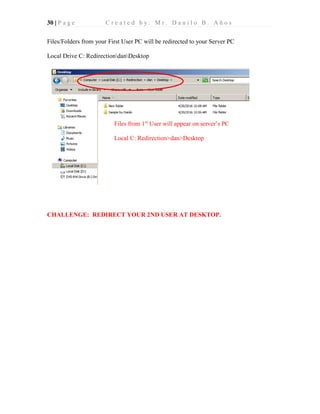 COC 3 - Setup Computer Systems | PDF