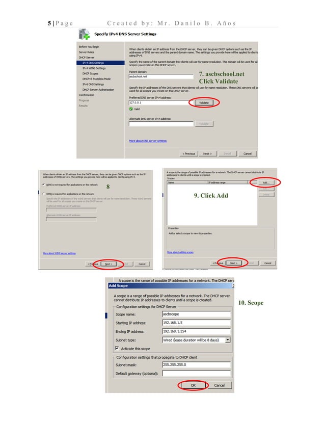 COC 3 - Setup Computer Systems | PDF | Operating Systems | Computer Software and Applications
