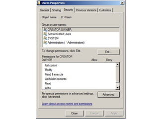 COC 3_introduction network computer server.pptx