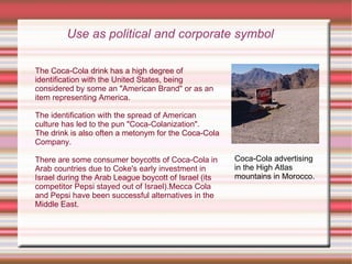 Coca cola | PPT